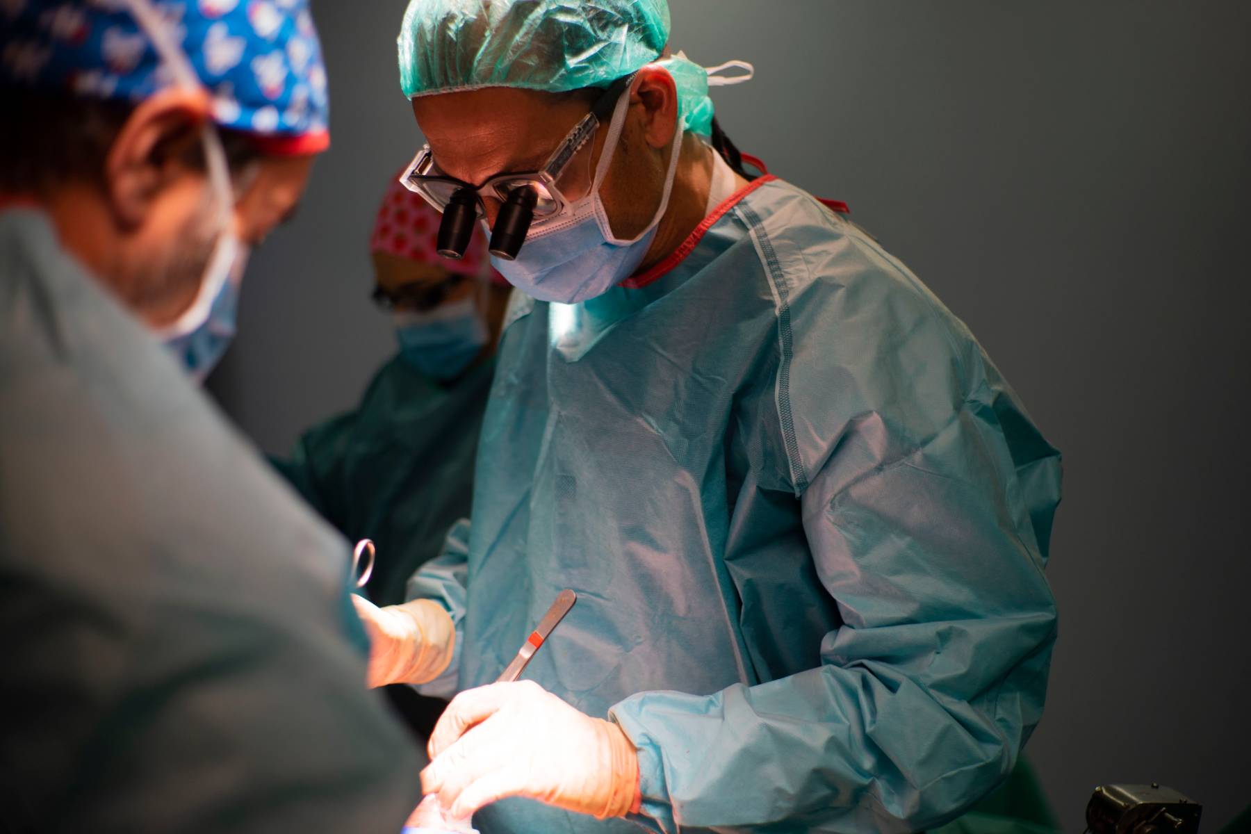 Cirugía General y Aparato Digestivo | Hospital Quirónsalud Málaga